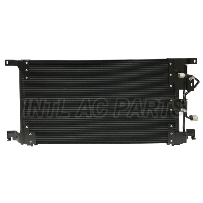 Condenser for Mercedes Benz Trucks 9425000154 9425000054 | Benz ...