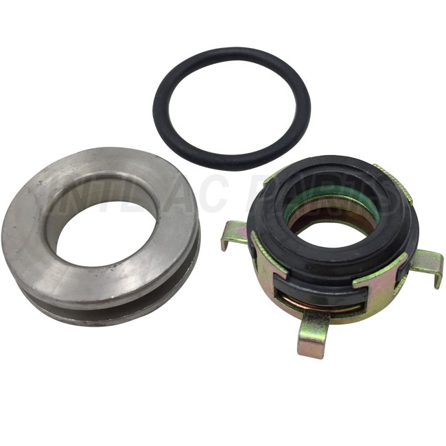 A/C Lip Seal For Nippon Denso TV/10C compressor series | Shaft Seal ...