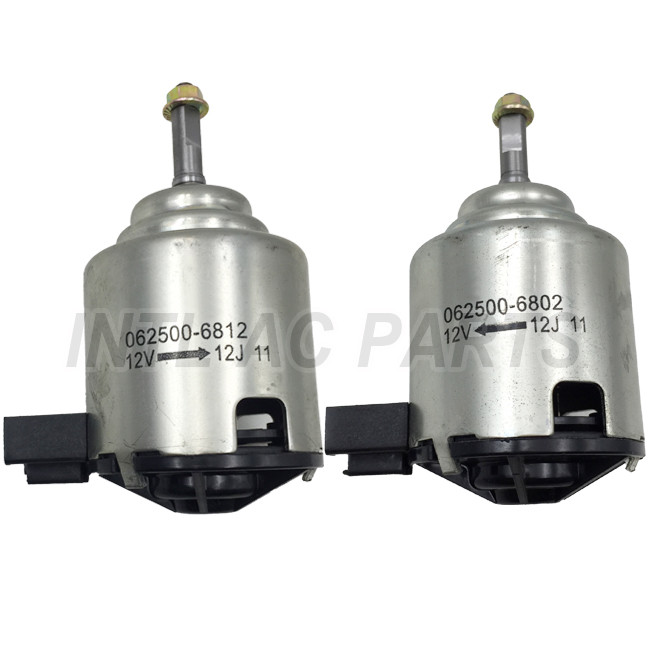 Ac Rear Evaporator Core Blower Motor L/R 88550-26090/26080 Toyota hiace 2005-2009 | Motors ...