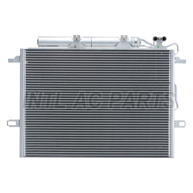 Air Conditioning Condenser for Mercedes-Ben E-Class MB3030139 ...