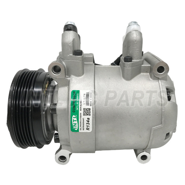 7SBH17C Auto A/C Compressor For FORD GALAXY 2.0 TDCI 2019 2032318 ...