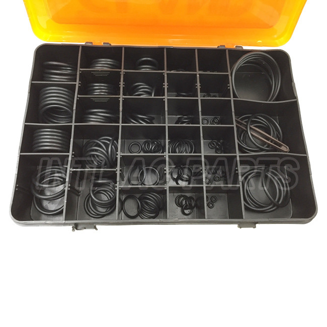 IMPERIAL O-RING KIT A old box | O-ring | INTL Auto Air Conditioning ...
