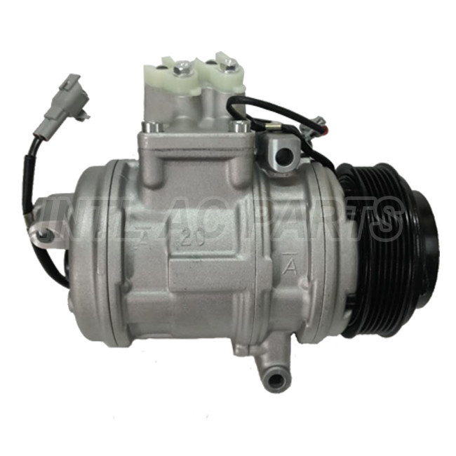 10PA20C Auto Ac Compressor For Lexus LS400 V8 4.0L 1995-2000 88320 ...
