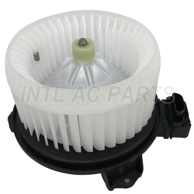 Auto ac motor FOR Toyota Yaris/Toyota Scion XD 2007-2012 fan cooling ...