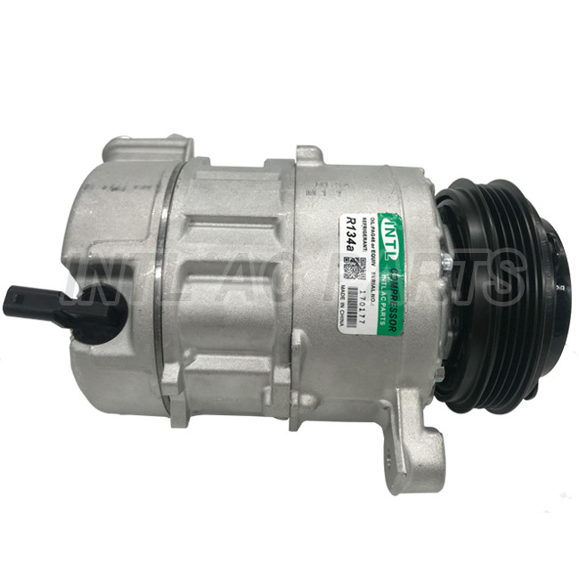 Denso 7SAS18A Auto Ac Compressor Cadillac Escalade Chevy Suburban CO ...