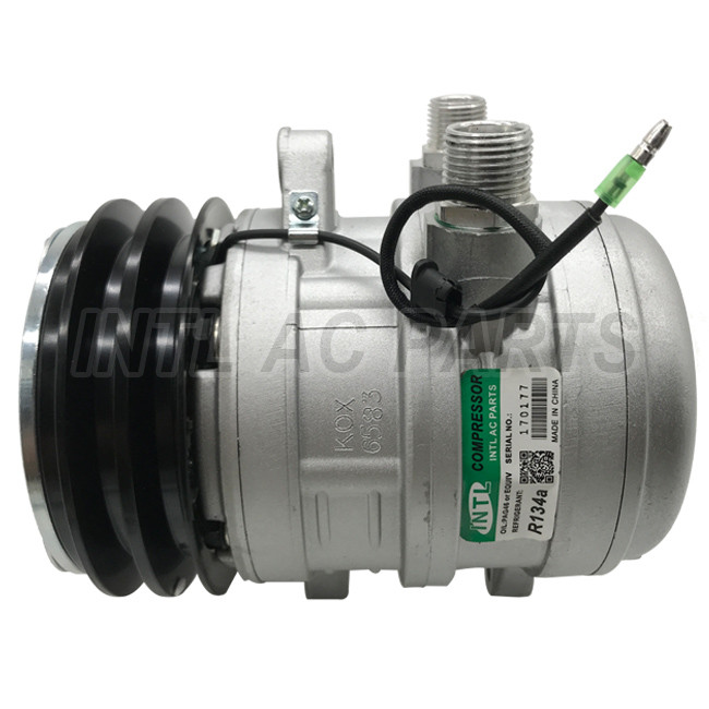 TM08 New A/C Compressor 1010760 2042070 | TM Series compressor | INTL ...