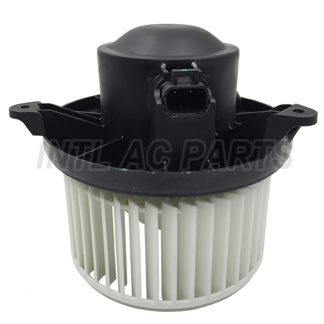 Heater Blower Fan Motor FOR Nissan Navara D40 YD25 2005-2010 ...