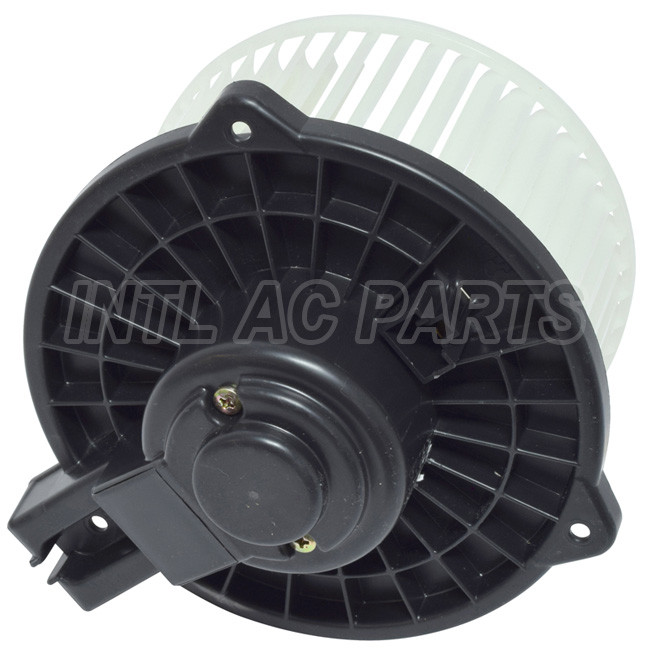 Heater Blower Fan Motor for Mazda 3 Sport 6 CX-5 GHP961140B GHP961B10 ...