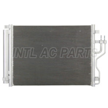 China Kia condenser Manufacturers & Suppliers | factory Price