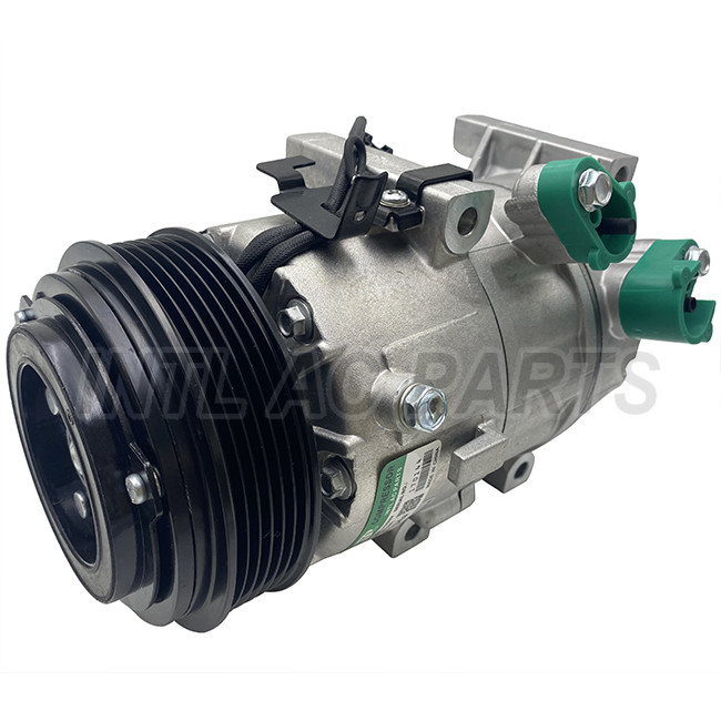 Auto Ac Compressor For HYUNDAI TUCSON1.6/2.0 97701-F8000 | Hyundai ...