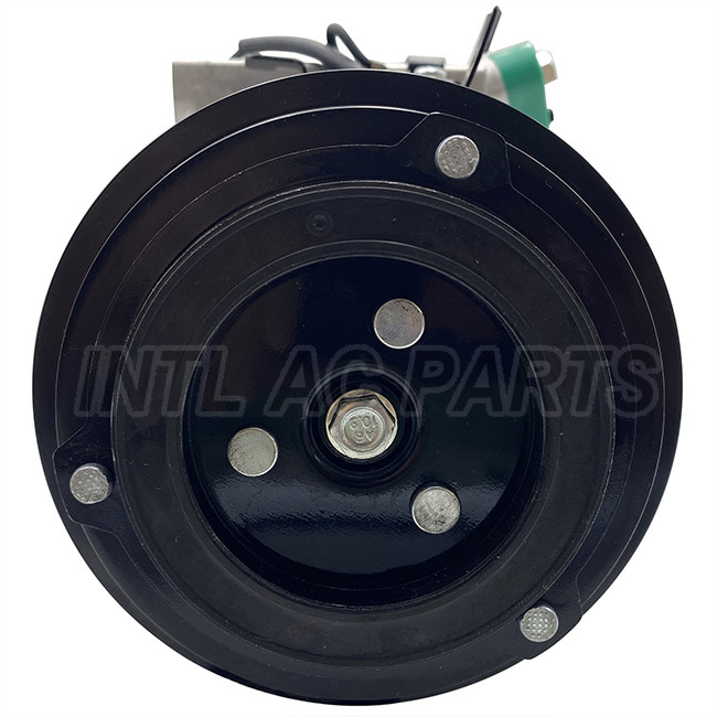 Auto Ac Compressor For HYUNDAI TUCSON1.6/2.0 97701-F8000 | Hyundai ...