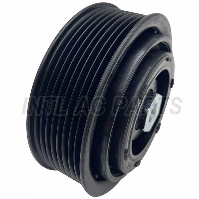 7SEU17C Car Ac Compressor clutch kit assembly for BMW 1 3 Touring X3 X4 ...