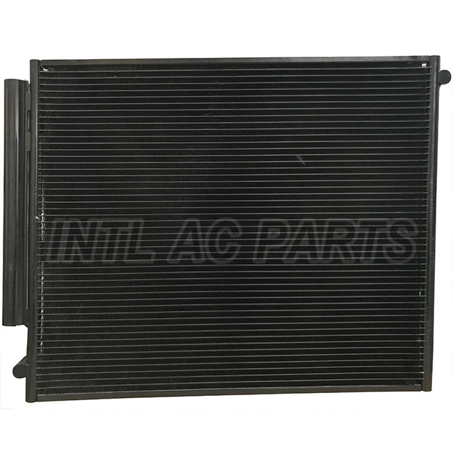 Automotive Air Conditioning Condenser AC A/C CONDENSER for TOYOTA PRADO ...