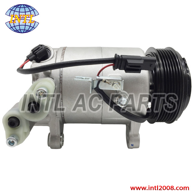 Auto air compressor ac for BMW X3 X4 X1 5 7 Series Mini Cooper Clubman ...