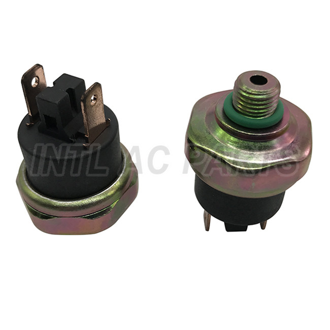 Universal Auto AC pressure sensor switch HP22.5/LP2 R134a BB | Other ...