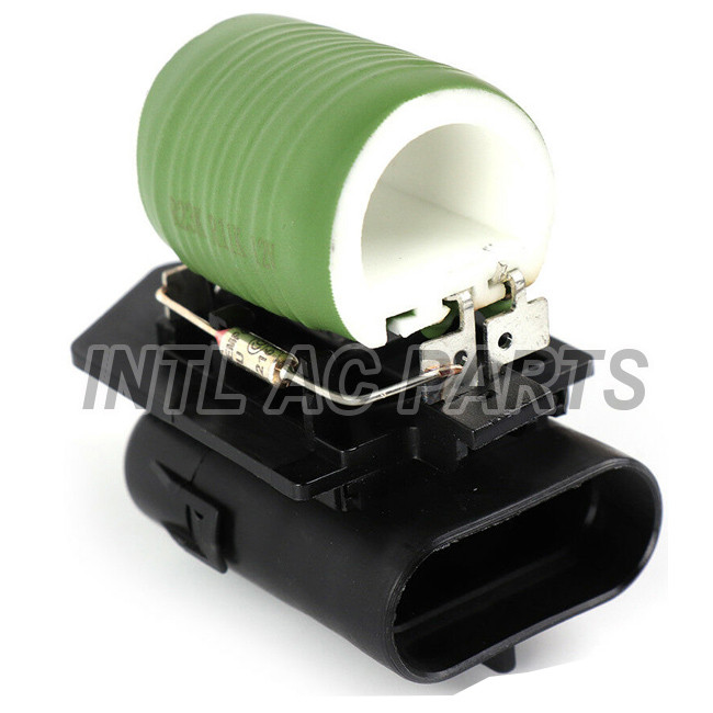 55703589 HVAC Blower Motor Resistor for Fiat Heat resistance/Regulator ...