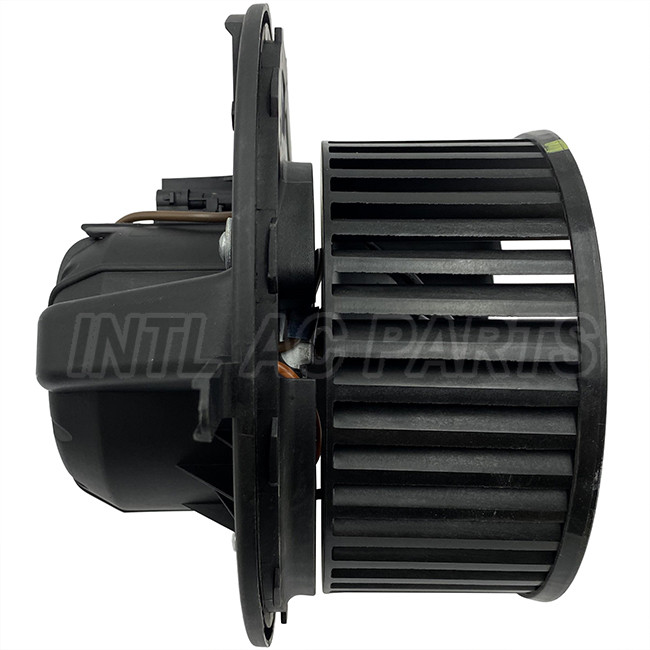 Blower motor For MERCEDES-BENZ A-CLASS (W169) B-CLASS (W245 ...