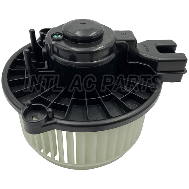 New A/C Blower Motor for HONDA CITY 2009-2010 RHD 79310-TMO-T01 79310 ...