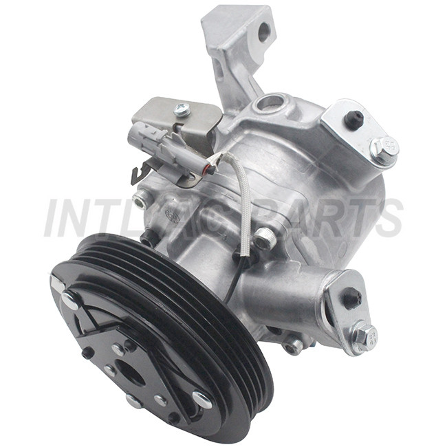 New SVE08C Auto Car AC Compressor for Suzuki Swift 2017-2019 1.0 12V ...