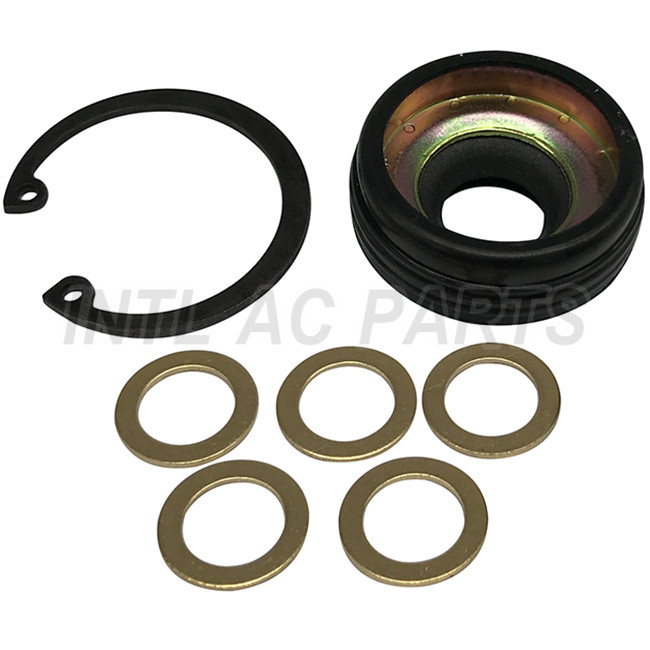 Automotive lip seals/compressor lip seal/shaft seal FOR nippon denso DK ...