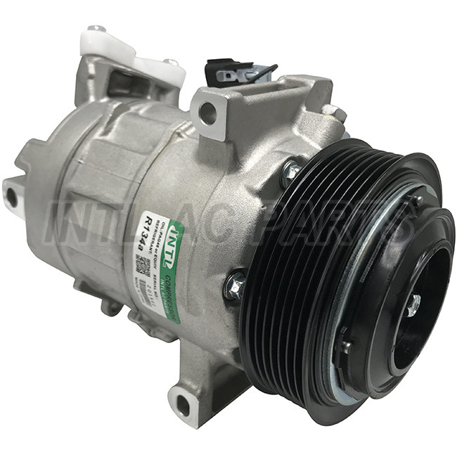 6SBH14C Auto Ac Compressor For Nissan X-Trail NT32, 52% OFF