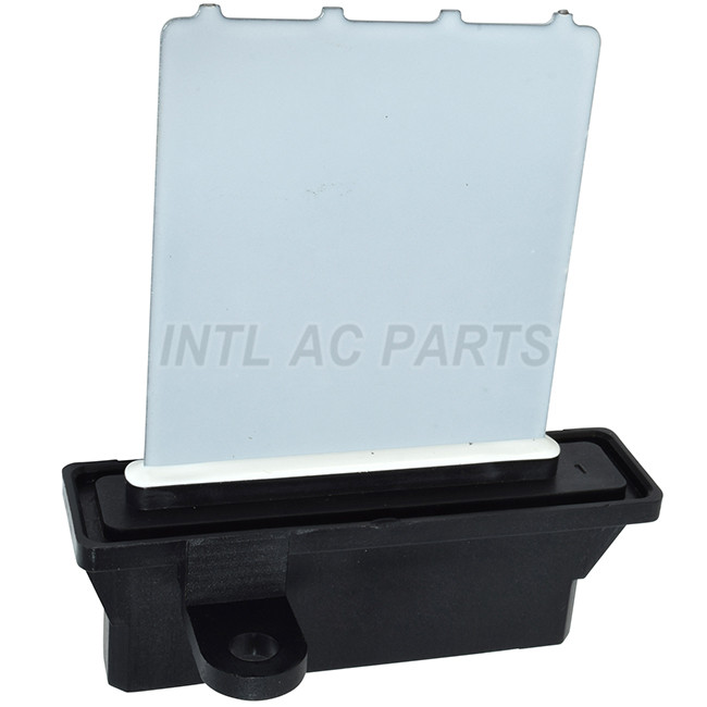 Auto AC fan Blower Motor Resistor for Nissan Altima 2.5L 2002-2005 ...