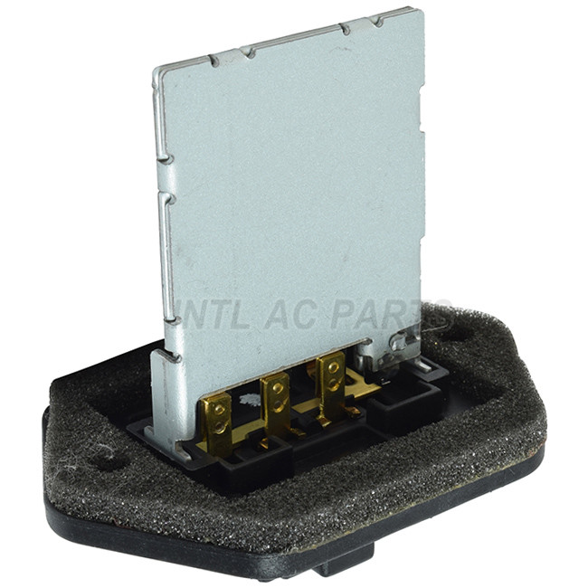 Auto AC fan Blower Motor Resistor for Kia Rio 2001-2011 971281G000 Four ...