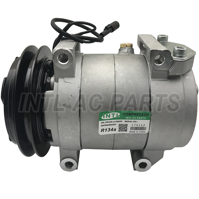 Delphi SP15 auto ac compressor HOLDEN RODEO RA 2003-2008 | Holden ...