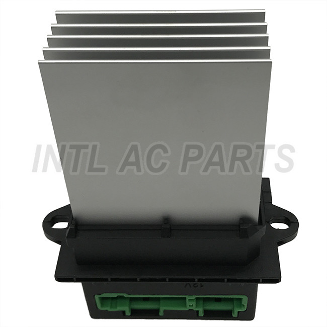 China supply auto ac hearer blower resistor rheostat for Peugeot ...