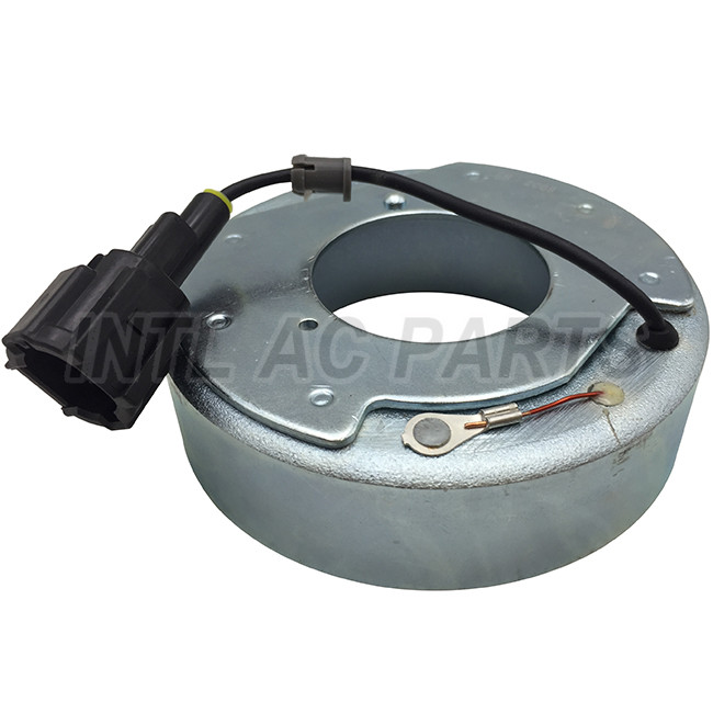 Car auto ac a/c compressor clutch coil for Nissan Grand Livina | Clutch ...