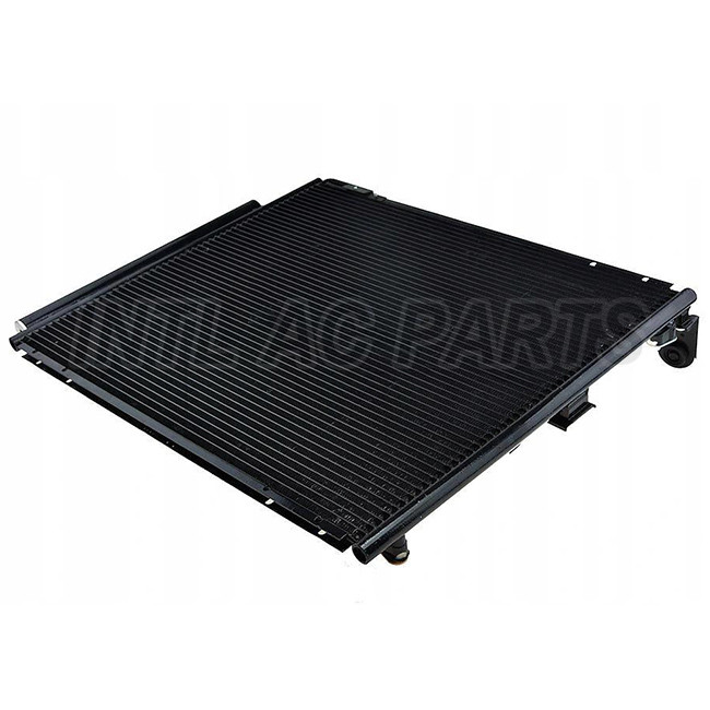Auto Car ac Condenser for LEXUS GX/TOYOTA LAND CRUISER 88460 60420 ...