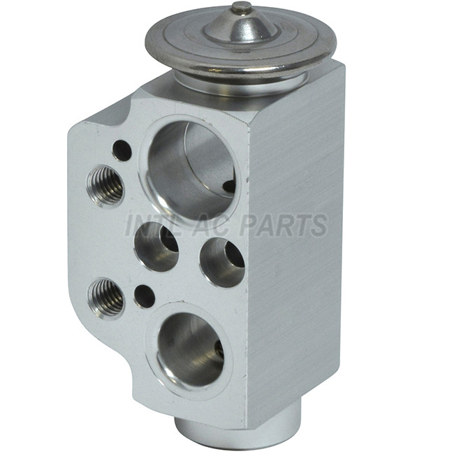 EXPANSION VALVE for Porsche Cayenne 95857231900 EX 10463C | Porsche ...
