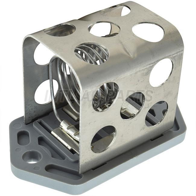 heater Blower Motor Resistor Fan Rheostat for Ford Transit Connect ...