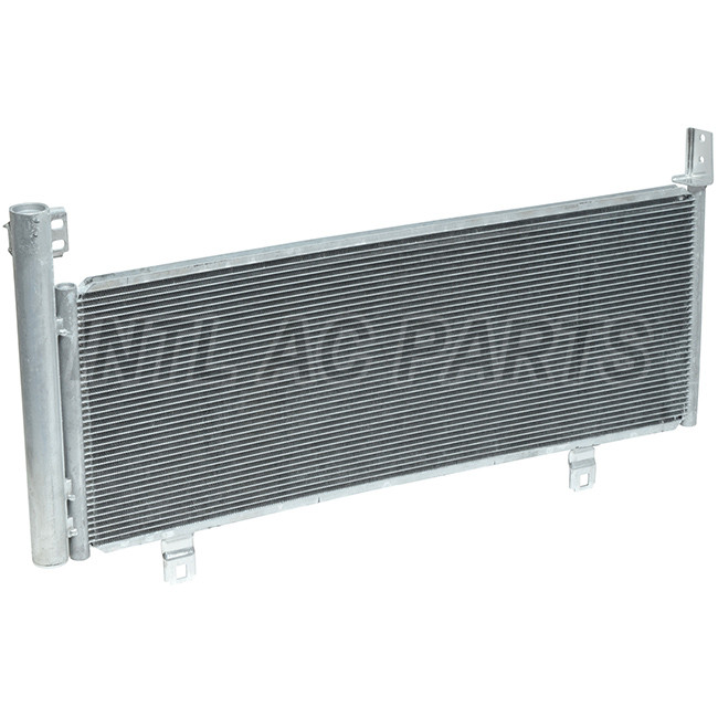Auto Car ac Condenser for Toyota Camry Hybrid 2.4L 8846033090 ...