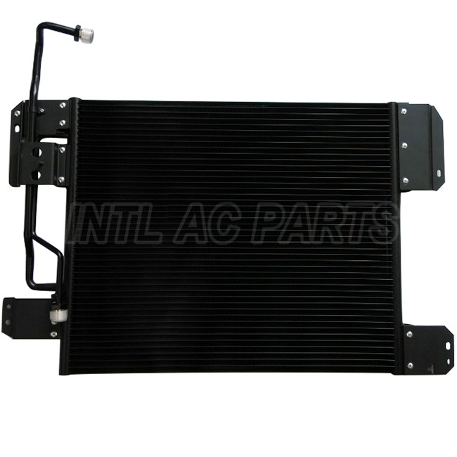 Auto Car ac Condenser for MERCEDES-BENZ AXOR A9405000254 9405000254 ...