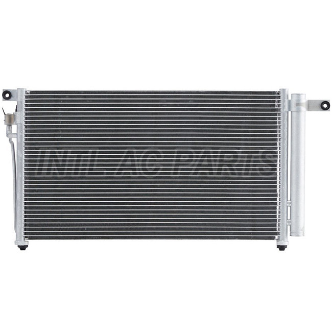 Car a/c condenser for Kia Rio/Rio5 1.6L 976061G000 | Kia condenser ...