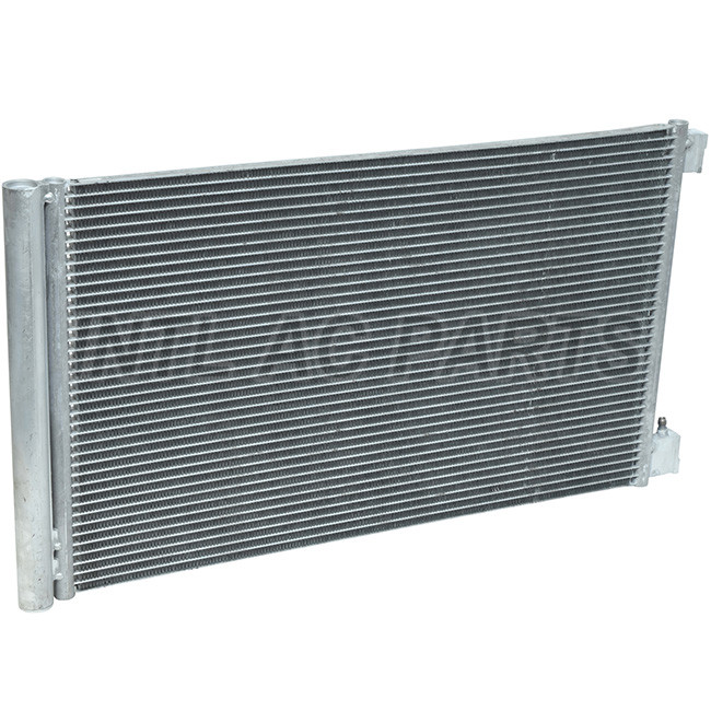 Auto Cooling Condenser for Buick Rega/Saab 9-5 13330217 13241737 ...