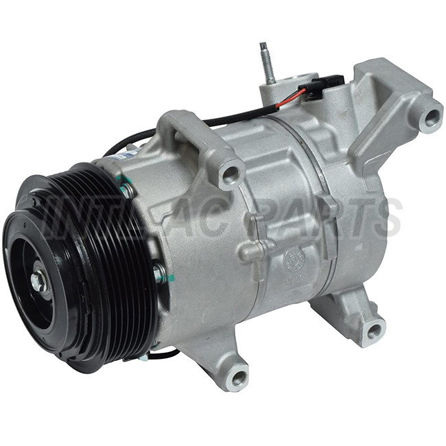 New Car ac compressor For 2018-2020 Honda Accord Sport SE LX EX Plus EX ...