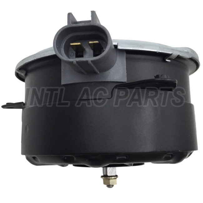 Auto air conditioning Condenser Cooling Fan blower Motor for TOYOTA BB ...