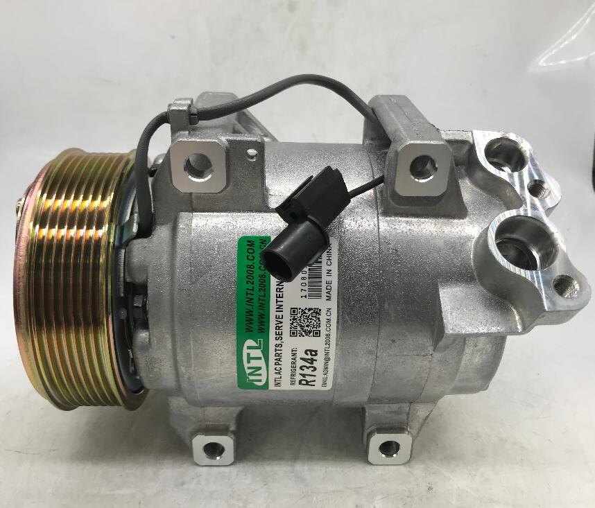 Car ac compressor for MITSUBISHI TRITON 3.5L MN123624 7813a170 MN123624 ...