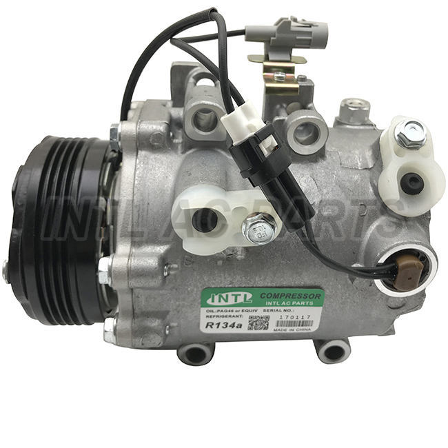 ac compressor MSC60CAS Suzuki Swift SX4 95200-62JA0 9520062JA0 ...