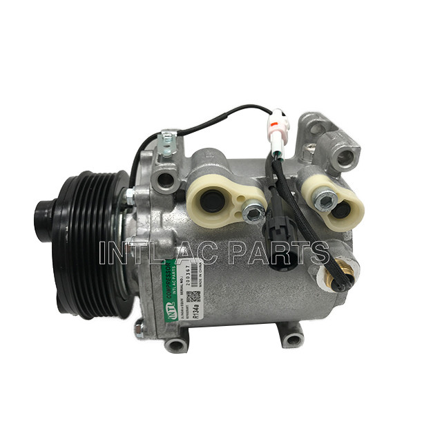 MSC90CA AC COMPRESSOR Mitsubishi OUTLANDER I CU 2.0 2.4 4WD/LANCER ...