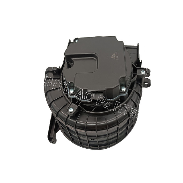 Auto Ac Blower Motor For MERCEDES Actros MP4 Arocs 698576 0048303908 ...