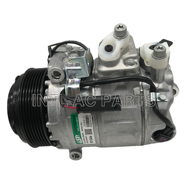 6SBU16C New car ac compressor For Mercedes BENZ GL350 A0008309900 ...