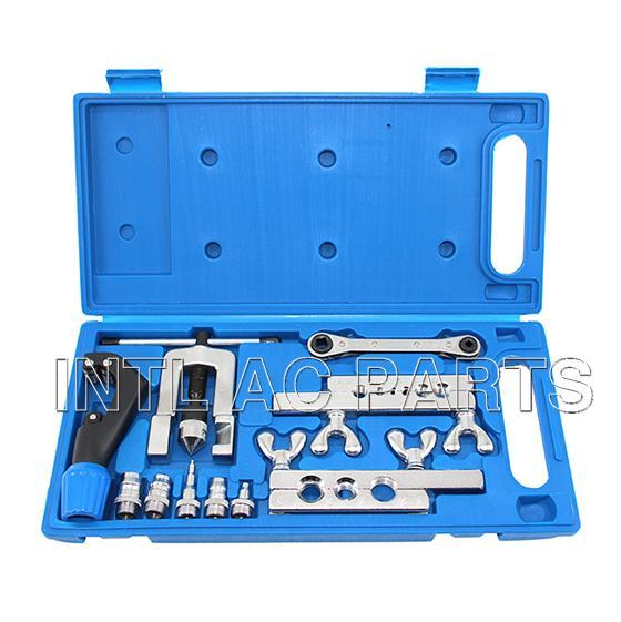 Flaring And Swage adapter tools | Hvac Tools | INTL Auto Air ...