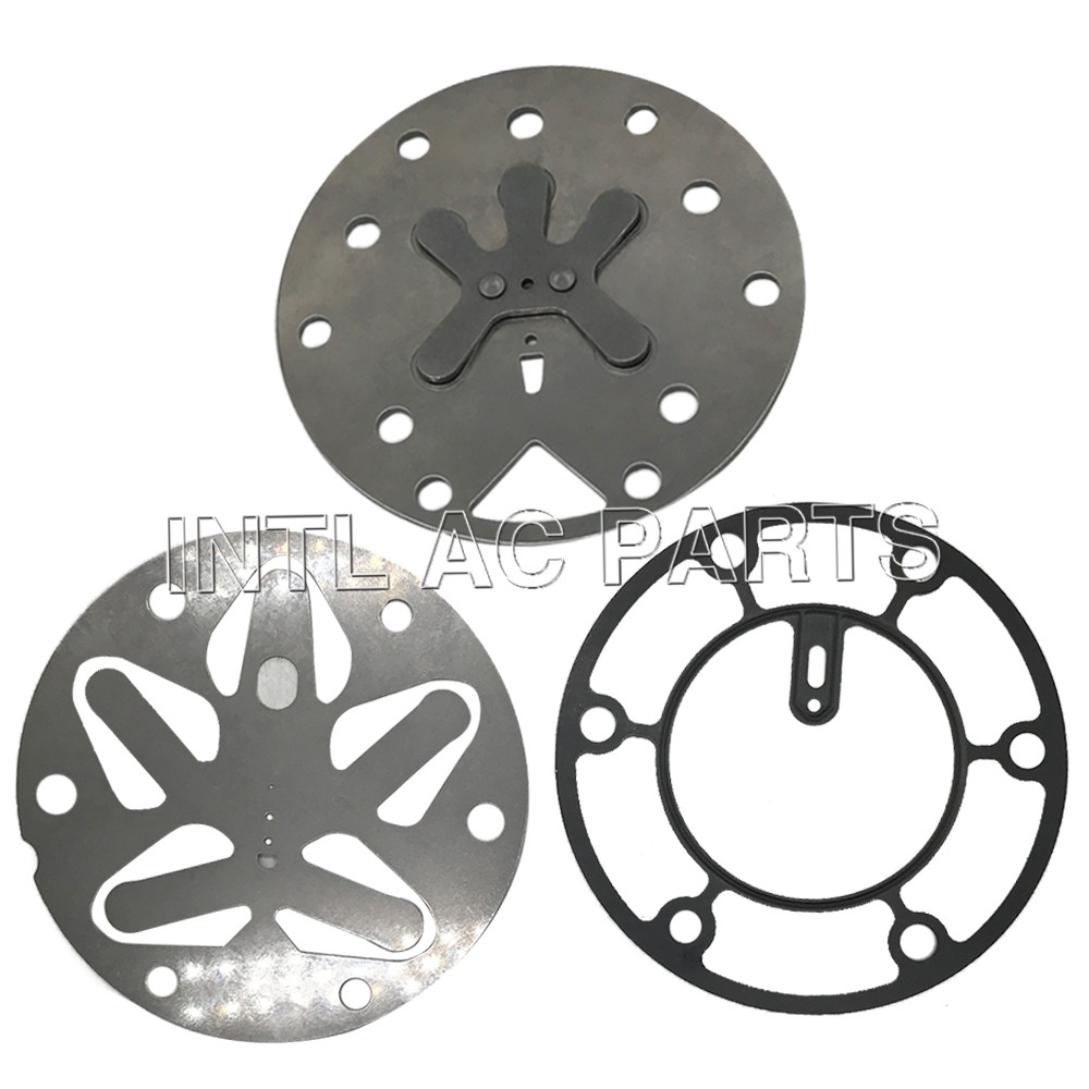 valve plate For V5 COMPRESSOR PISTON SET | Other | INTL Auto Air ...