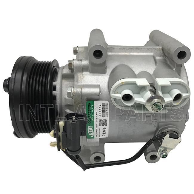 ac compressor Jaguar S-type X-type Petrol Lincoln LS 3.0 01-09 AJ88448 ...