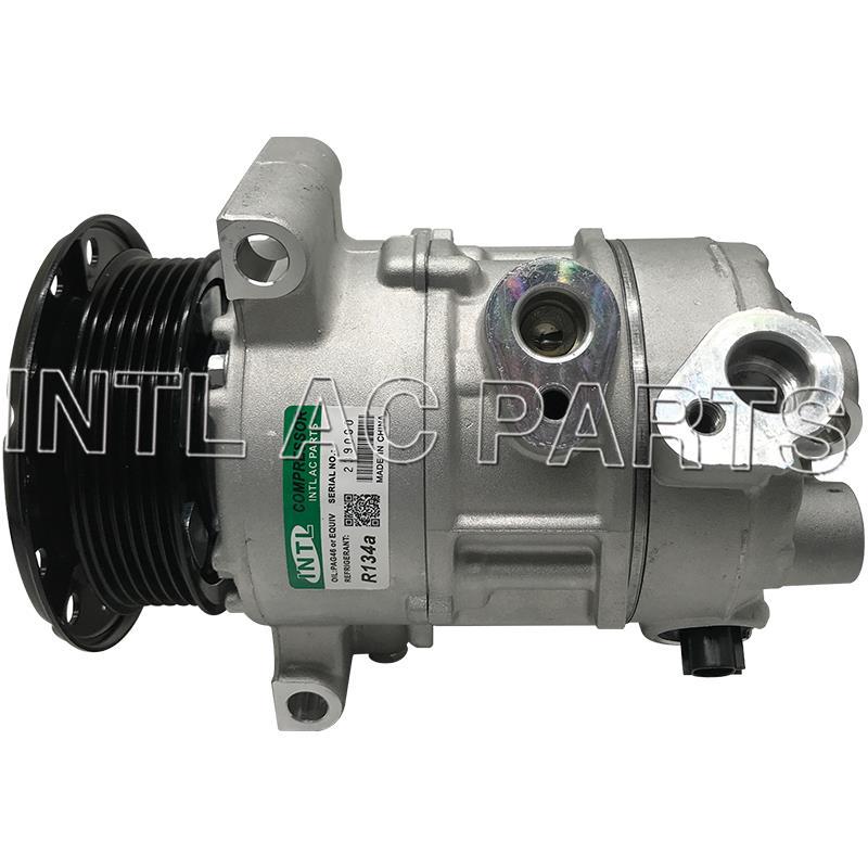 Auto AIR AC Compressor denso Dodge caliber /PATRIOT Compass/Chrysler ...