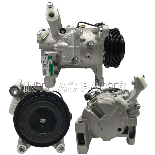 883202A100 447220-8583 For Toyota HINO DYNA 4500 4.6L Vehicle Ac ...
