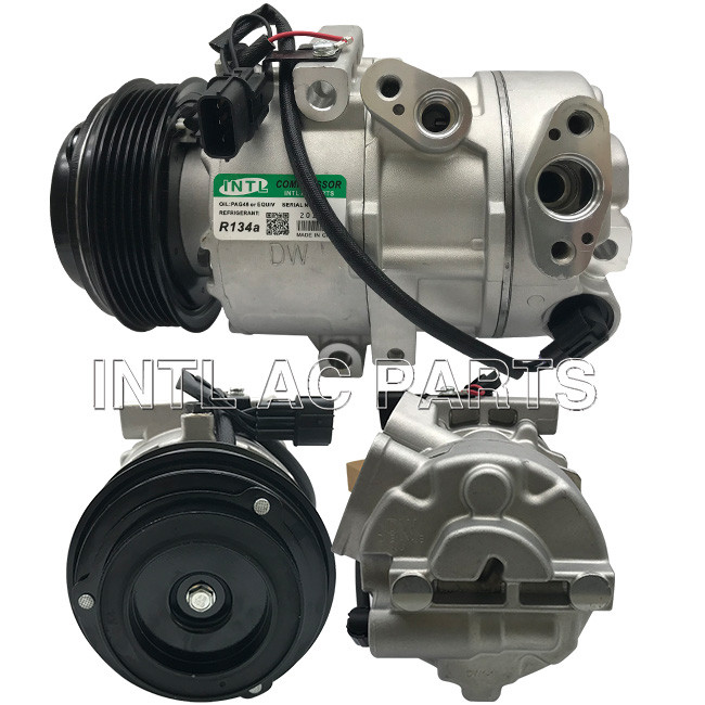 97701D3700 Original Auto Car AC Air Conditioning for HYUNDAI ACCENT Kia ...